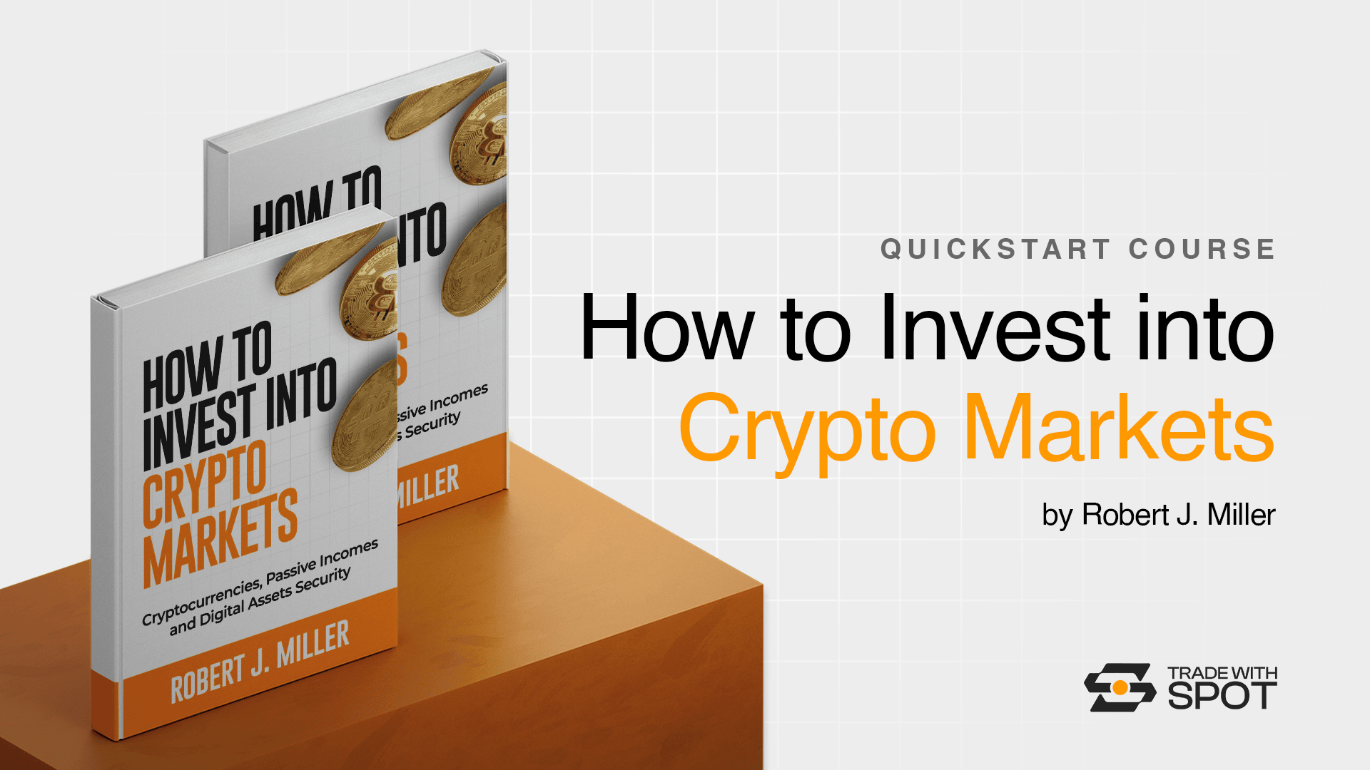 Quick Start to Crypto Investing